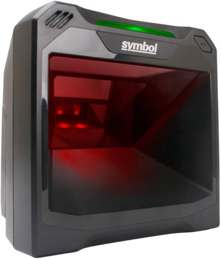 Table Mount Barcode scanner - NaviPOS™